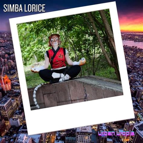 Simba Lorice Urban Utopia Lyrics And Tracklist Genius