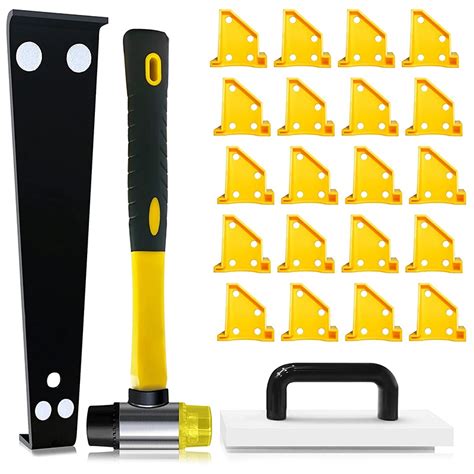 Laminate Flooring Tools Flooring Installation Kit Vicedeal