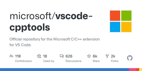 Releases Microsoft Vscode Cpptools GitHub