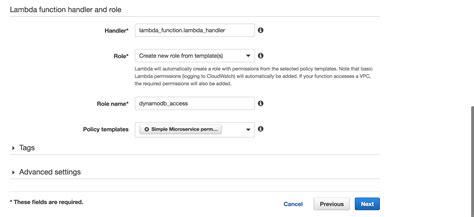 How To Create Your First Python 36 Aws Lambda Function Full Stack Python