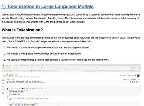Video2blogpost Using Claude 3 Opus To Transform A Video Tutorial In A