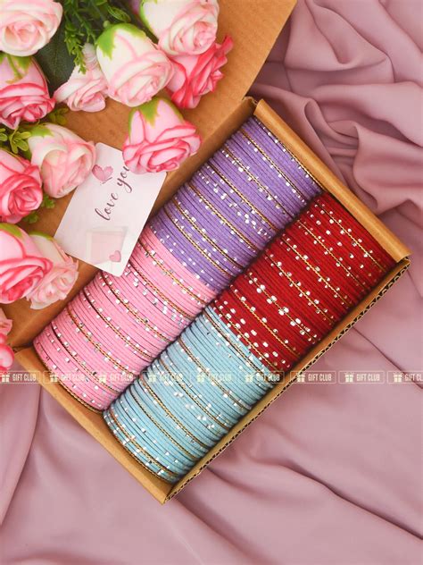 Churi 03 Package Of 14 Dozon Churi [র‍্যাপিং এবং রিবন করা থাকবে