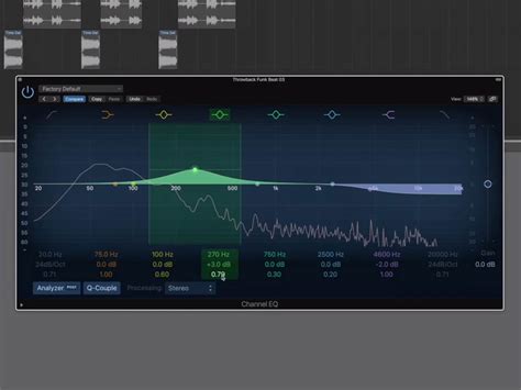 Logic Pro X Eq Cheat Sheet At Christopher Bryant Blog