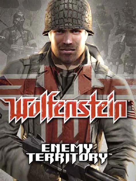 Wolfenstein Enemy Territory Stash Games Tracker
