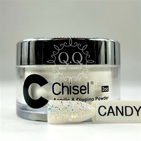 Chisel Dip Candy 15 Qq Nail Supply