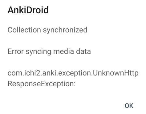 How To Fix Android Media Sync Ranki