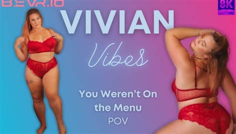 Vivian Vibes Vr Porn Videos
