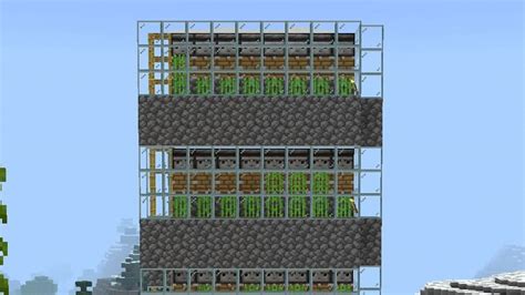 5 best minecraft automatic farms for beginners in 2022