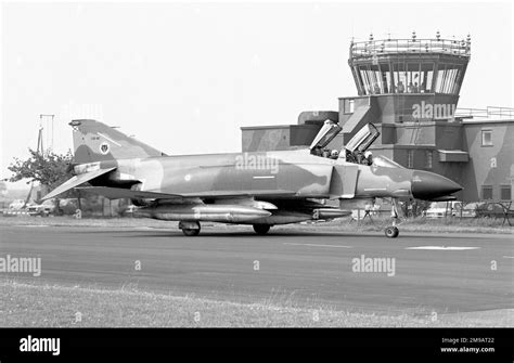 Ejercito Del Aire Spanish Air Force Mcdonnell Douglas F 4c Phantom Ii C 12 40 Of Ala12