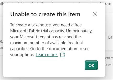 Solved Re Can We Get Free Trial Account For Practice Pur Microsoft Fabric Community