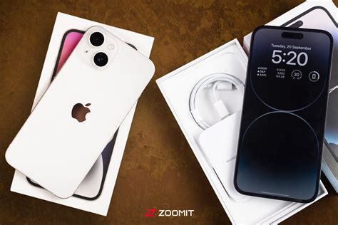 شایعات کاهش تقاضا برای آیفون ۱۵ درمقایسه‌با آیفون ۱۴ بار دیگر قوت گرفت