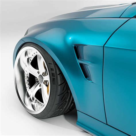 Bmw E90 E92 Body Kits Performance Parts And More Cliqtuning