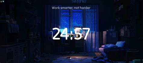 Github Arthurbergerepomodorotimer