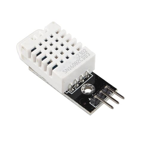 B E Dht22 Digital Temperature And Humidity Sensor Module For Arduino Raspberry Pi And Home