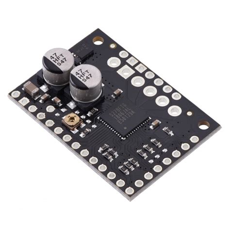 Drv8434s Spi Stepper Motor Driver Carrier Stepper Motor Driver With
