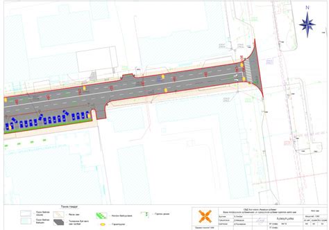 ДӨРВӨН ТЭНХЛЭГ ХХК Авто замын зураг төслийн үйлчилгээ