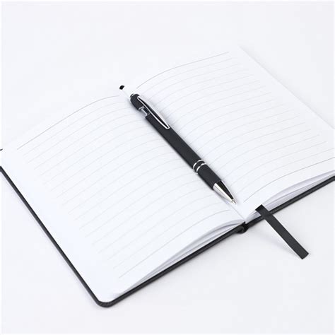 China Notebook Disesuaikan Dan Pen Penetas Penetas Pembekal Kilang Perkhidmatan Borong