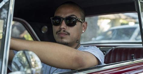 Who Is Cesars Brother In On My Block Meet The Insanely Attractive