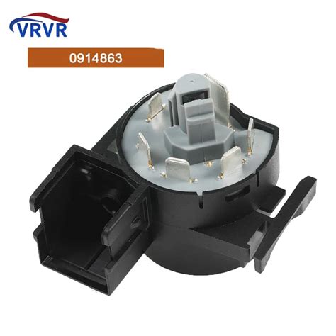 Interruptor De Encendido Para Coche Dispositivo De Arranque Para Gm