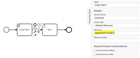 Execution Listener Using Standalone Camunda Server Discussion And Questions Camunda Forum