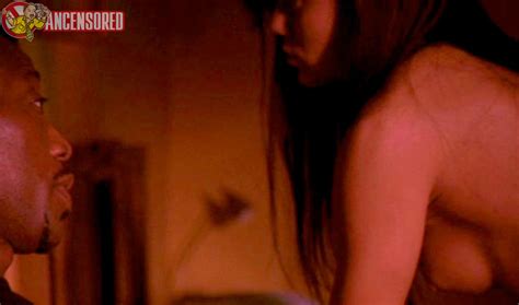 Naked Jackie Quinones In Hard Luck