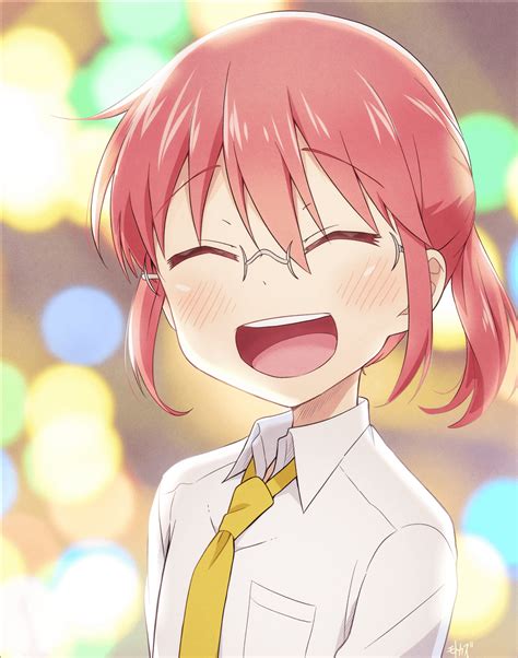 Kobayashi Smiling Omg Shes So Cute