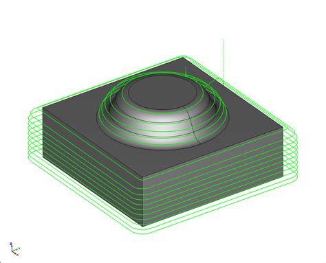 Tech Tuesday Mill 3 Axis Standard Vs Mill 3 Axis Professional CAD CAM Software BobCAD CAM