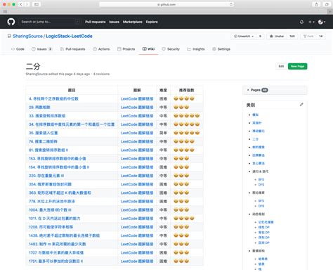 算法 【科学派】一份关于「如何刷题」的究极指南 刷穿leetcode Segmentfault 思否