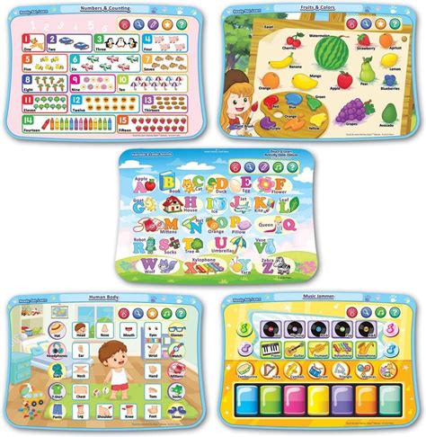 Vtech TOUCH LEARN ACTIVITY DESK DELUXE In Buy Best Price In UAE Dubai Abu Dhabi Sharjah