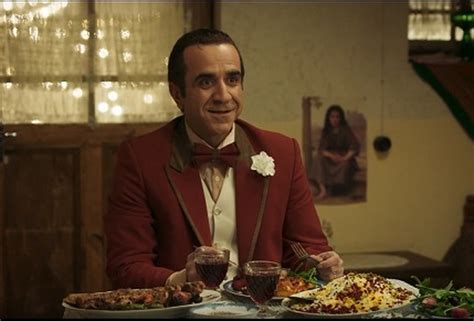 تصاویر؛ عکس های شخصی، زندگی خصوصی و بیوگرافی مهدی حسینی نیا