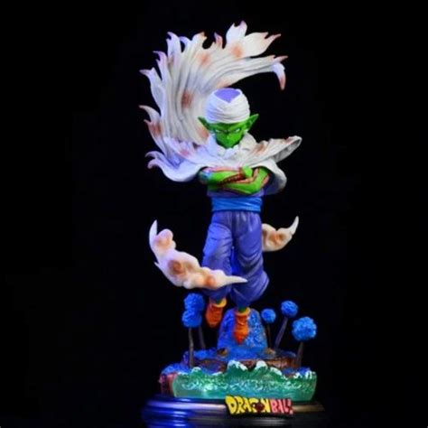 Pvc Floating Piccolo Figure 19 Cm At ₹ 110879piece In New Delhi Id 2855516896030