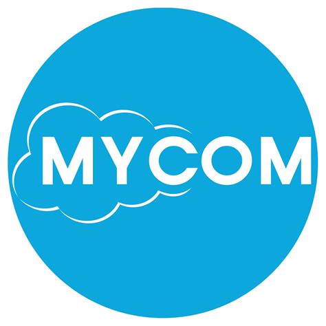 Mycom Gmbh Mycom Stellt Salesforce Auf Der Ccw 2020 Vor Erleben Sie