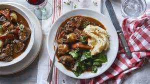 Slow Cooker Comfort Food Recipes Bbc Food