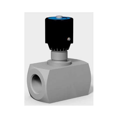 Needle Valve Ndv Dn25 G1 14 1a Servi