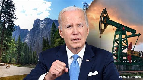 Biden Admin Unveils Sweeping New Actions Increasing Costs For Oil Gas