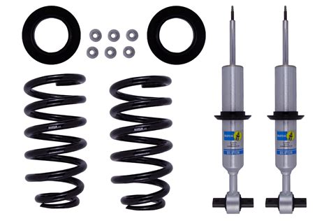 F 6112 R 5160 Bilstein Suspension Australia