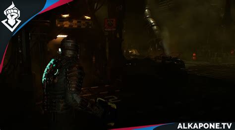 Remake De Dead Space Revelará Su Primer Gameplay El Día De Mañana