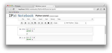 Getting Started With Python For CS 335