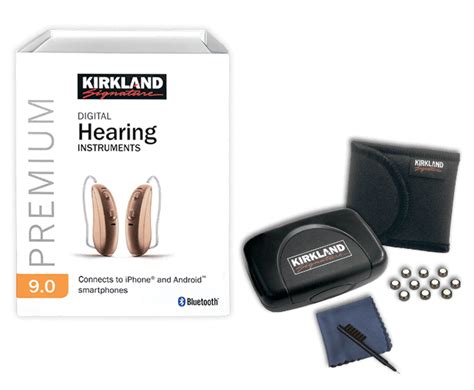 Costco Batteries Hearing Aids At Maddison Loch Blog