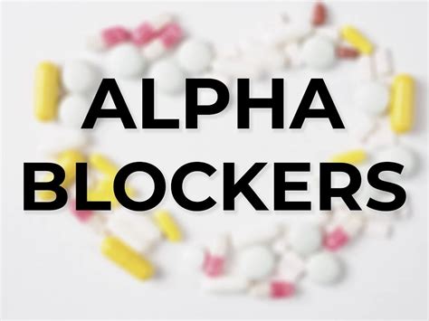 Benign Prostatic Hyperplasia Medication Bph Relief Options