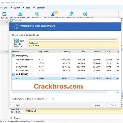 Free Easeus Partition Master License Code Historyholf