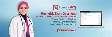 Prometric Exam Prometric Exam Preparation 2020
