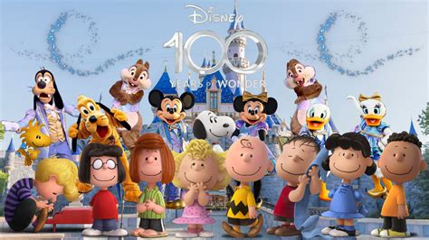 Disney 100 Celebration 14 By Dipperbronypines98 On Deviantart