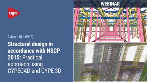 Structural Design In Accordance With Nscp 2015 Practical Approach