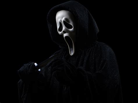 Ghostface Wallpapers 4k Hd Backgrounds On Wallpaperbat
