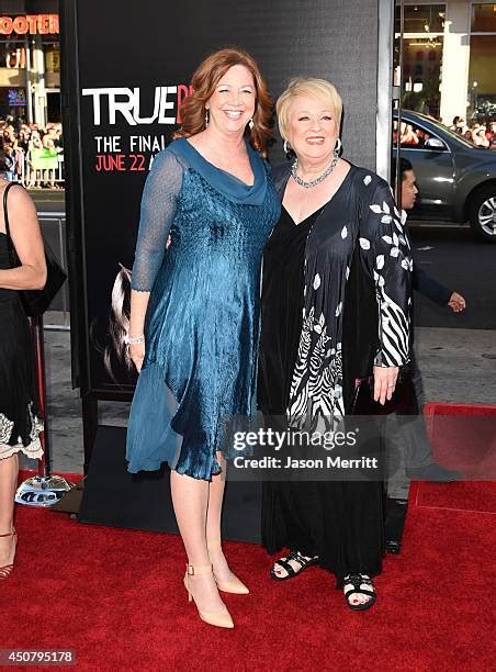 Patricia Bethune Photos And Premium High Res Pictures Getty Images