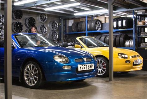 Classic Classic Additions Ltd The Car Cover Specialist