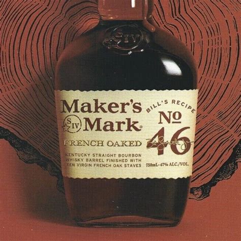 Makers Mark Print Ad Makers Mark Magazine Ad Makers Mark Ad Bourbon