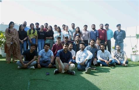 Kunal Kaushik On Linkedin How Happy I Am Today I Just Know That I Am Lucky To Be In This