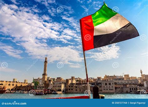 Red Color Meaning In Uae Flag At Winnifred Pitts Blog